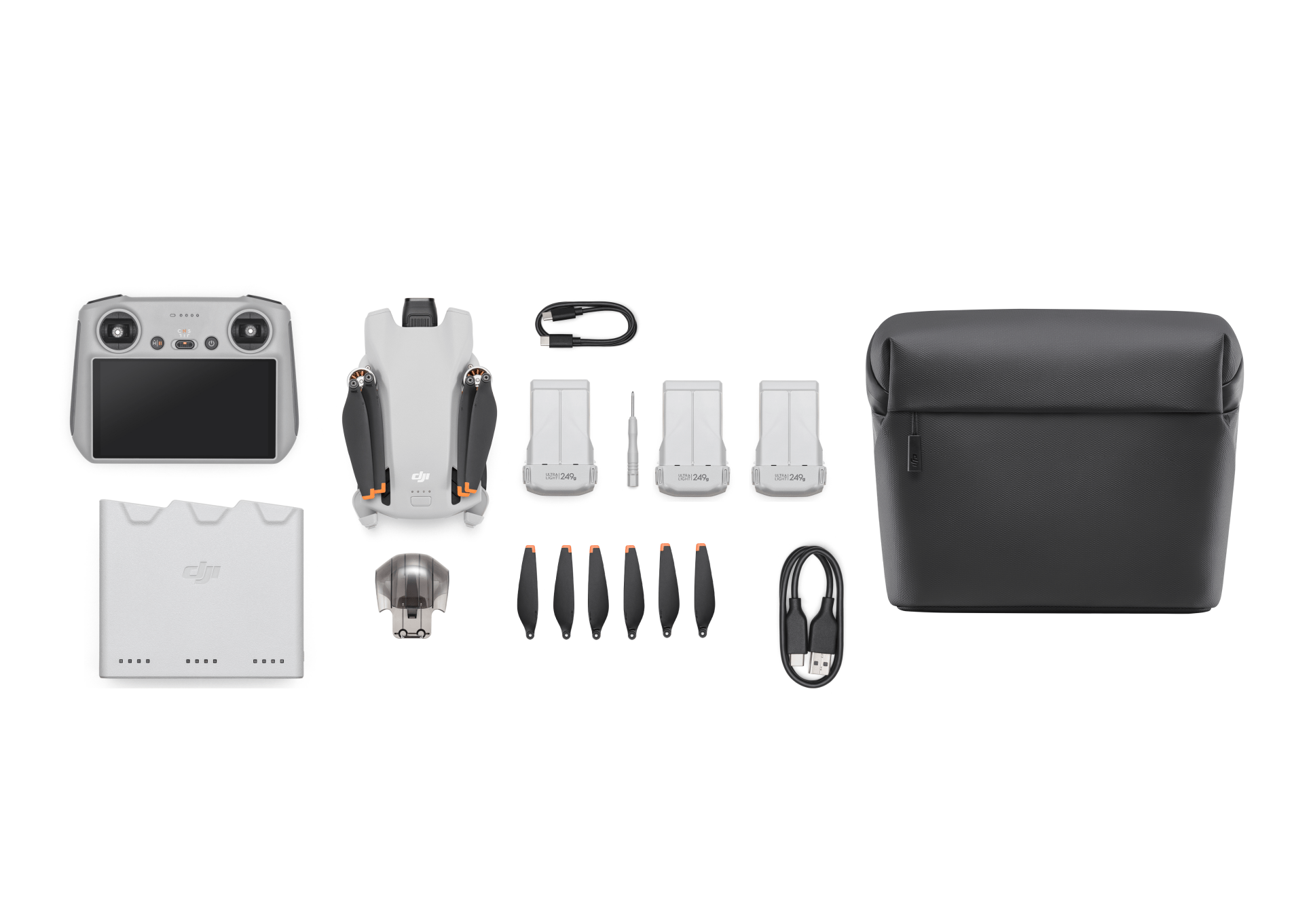 DJI Drones | Dr Drone - DrDrone.ca