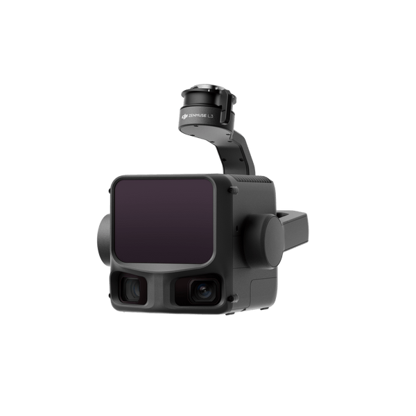 DJI Zenmuse L3 - DrDrone.ca